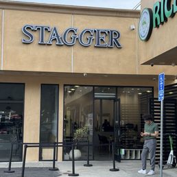 STAGGER COFFEE - Updated March 2025 - 759 Photos & 326 Reviews - 3069 W ...