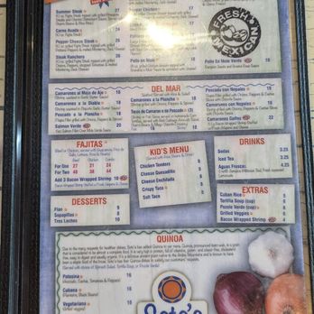 SOTO’S CANTINA - Updated December 2025 - 144 Photos & 86 Reviews ...