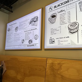 BLACKSMITH - Updated December 2024 - 1985 Photos & 837 Reviews - 1018 ...
