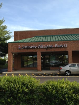 SHERWIN-WILLIAMS PAINT STORE - Updated September 2025 - 10 Reviews ...