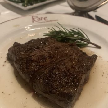RARE STEAKHOUSE - Updated April 2025 - 376 Photos & 380 Reviews - 14 W ...