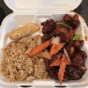 JOY FONG RESTAURANT - 18 Photos & 47 Reviews - 8136 Portage Rd, Portage ...
