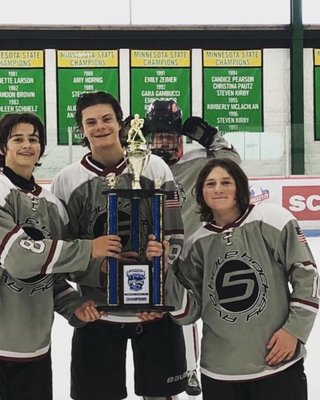 FIVE HOLE HOCKEY - 13 Photos - 17437 Carey Rd, Carmel, IN - Yelp