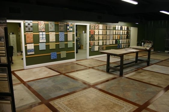 ROBERT F. HENRY TILE FEATURING STONEPEAK CERAMICS - 3832 W Navy Blvd ...