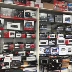 PLANET AUTO - 11 Photos & 16 Reviews - Auto Customization - 7322 ...