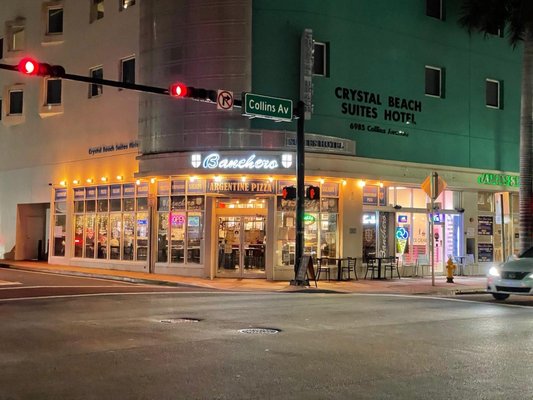 BANCHERO - Updated May 2024 - 119 Photos & 91 Reviews - 6995 Collins ...