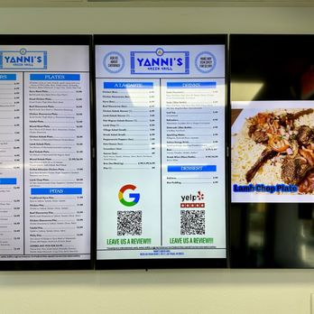 YANNI’S GREEK GRILL - Updated October 2025 - 736 Photos & 874 Reviews ...