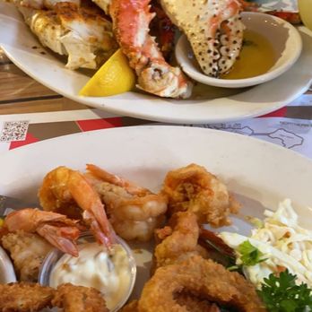 SAMMYS FISH BOX - 1596 Photos & 1003 Reviews - 41 City Island Ave ...
