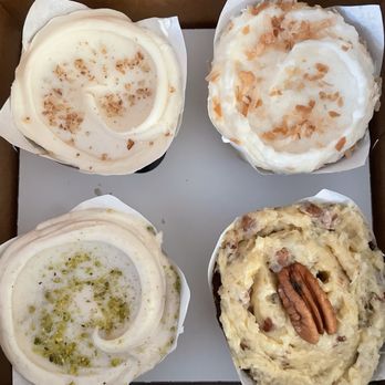 BAKED & WIRED - Updated March 2025 - 4698 Photos & 5268 Reviews - 1052 ...