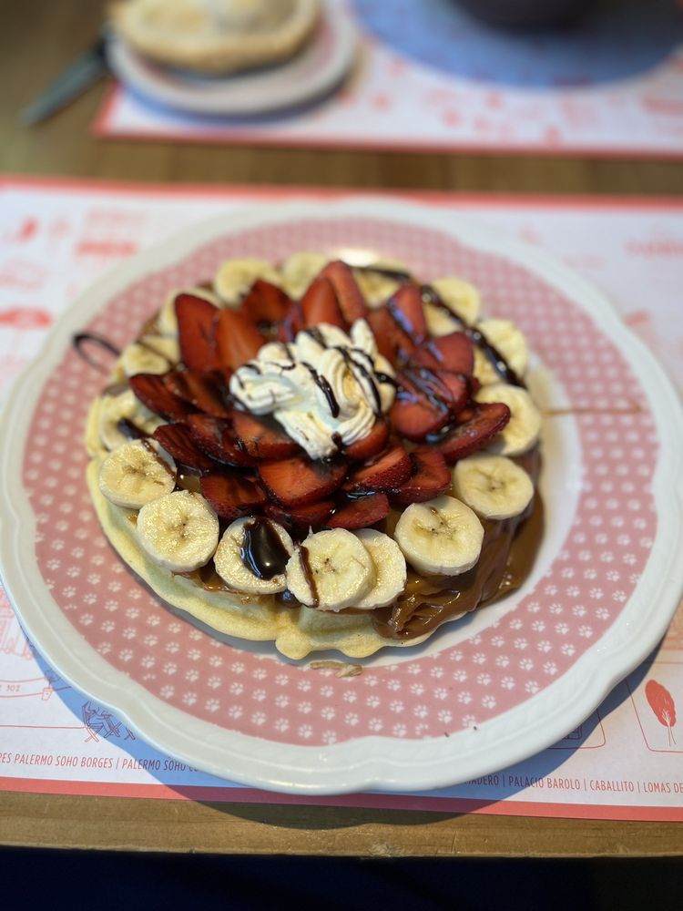 LA PANERA ROSA - Updated July 2025 - 261 Photos & 140 Reviews - Jorge ...