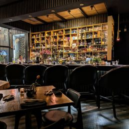 KINJO ROOM - Updated June 2025 - 380 Photos & 90 Reviews - 1115 Howell ...