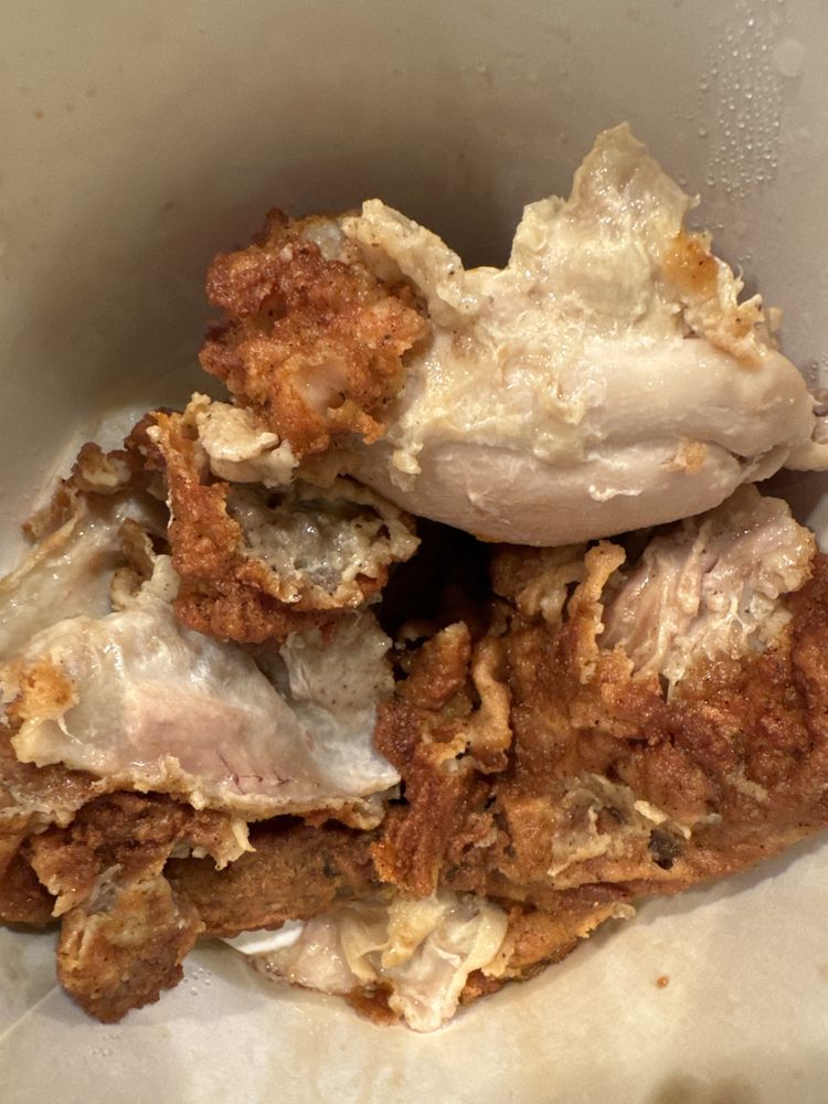 KFC - Updated December 2025 - 15 Photos & 76 Reviews - 4303 Lemmon Ave ...