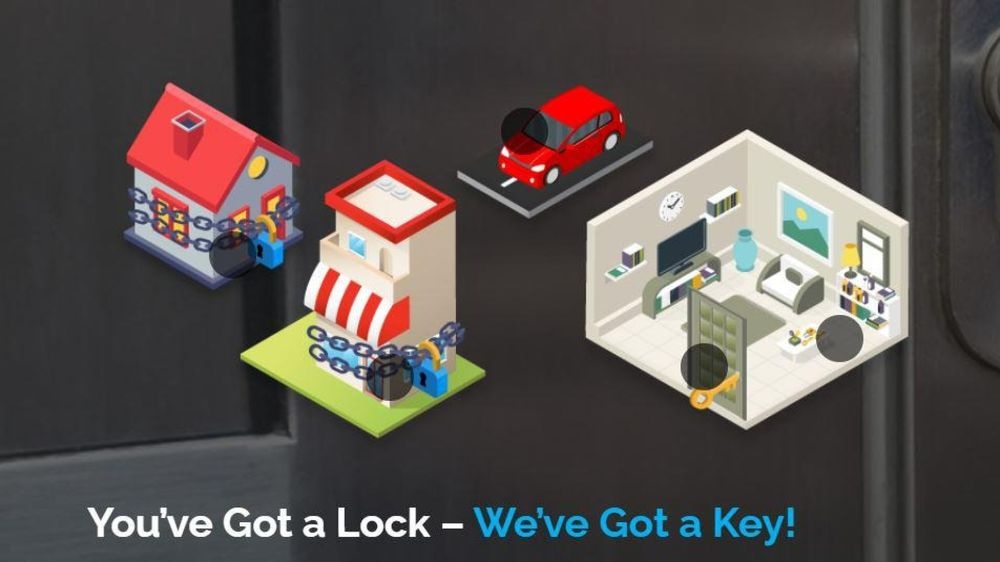 PROLOCK EMERGENCY SERVICE - Updated July 2025 - 1382 Pillsbury Dr, Manhattan, Kansas - Keys ...