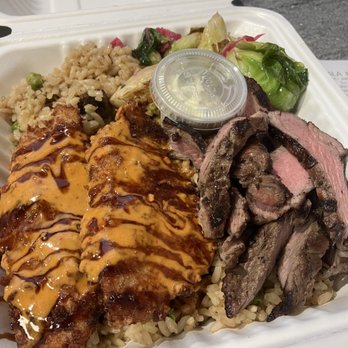 HI STEAKS ALA MOANA - Updated August 2024 - 458 Photos & 185 Reviews ...