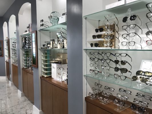 PLANO EYE ASSOCIATES - Updated January 2026 - 120 Reviews - 5900 Coit ...