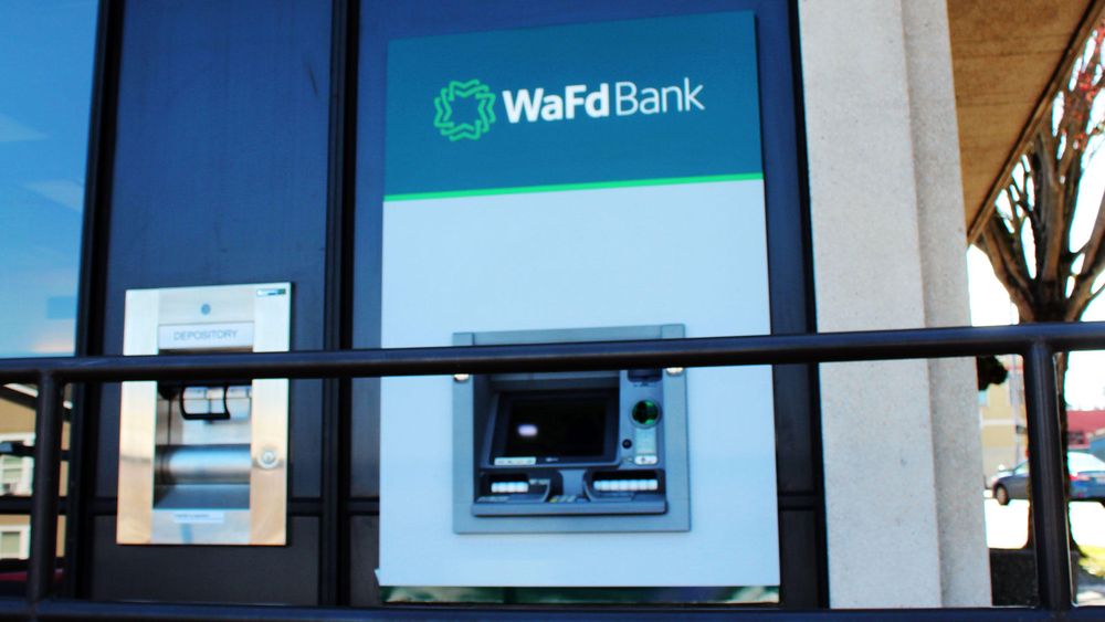 WAFD BANK - Updated September 2025 - 4800 Rainier Ave S, Seattle ...