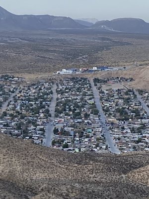 MOUNT CRISTO REY - Updated August 2024 - 69 Photos - Sunland Park, New ...
