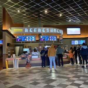 MALCO PARADISO CINEMA GRILL & IMAX - Updated December 2025 - 110 Photos ...