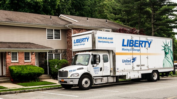 LIBERTY MOVING AND STORAGE - 32 Photos & 38 Reviews - 216 E 45th St ...