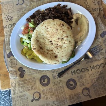 SOOM SOOM FRESH MEDITERRANEAN - Updated August 2024 - 264 Photos & 339 ...