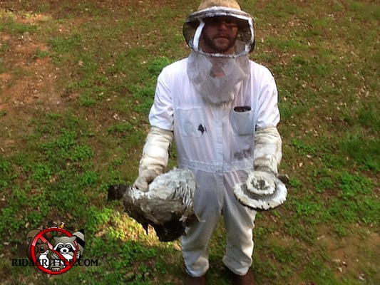 RID-A-CRITTER - Updated December 2025 - 15 Photos & 37 Reviews ...