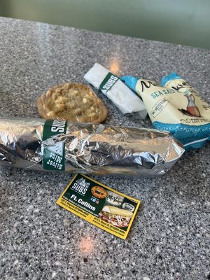 SILVER MINE SUBS - Updated December 2025 - 20 Reviews - 3820 W 10th St ...