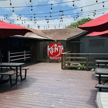 KENJI BURGER - Updated July 2024 - 948 Photos & 1065 Reviews - 4-788 ...