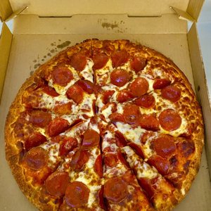 RUSTY’S PIZZA PARLOR - 95 Photos & 188 Reviews - Pizza - 111 State St ...