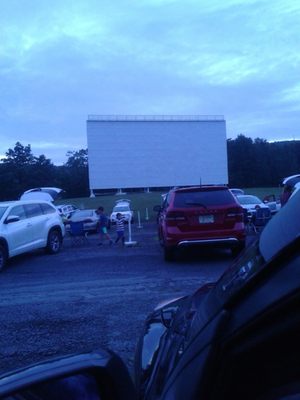 CIRCLE DRIVE-IN THEATER - Updated January 2026 - 20 Reviews - 1911 ...