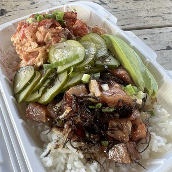 RY’S POKE SHACK - Updated July 2025 - 683 Photos & 488 Reviews - 56-565 ...