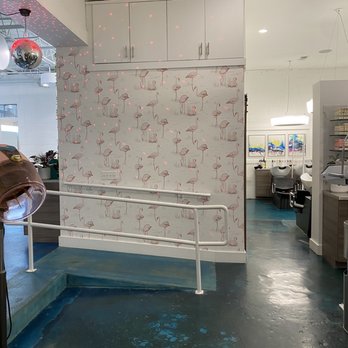 FORECAST SALON - Updated April 2025 - 21 Photos & 24 Reviews - 1707 ...