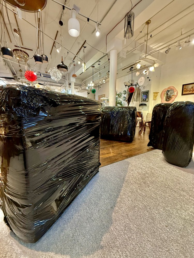 MR.LION MOVING - Updated May 2026 - 10 Photos - 61-43 186th St, New ...
