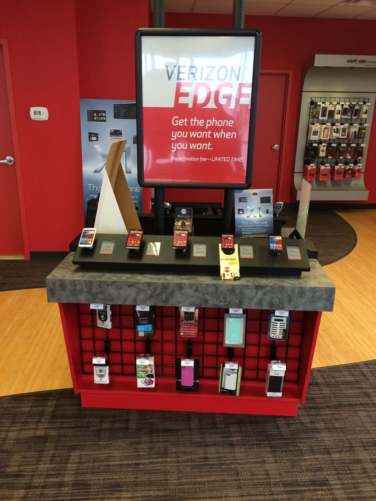 VERIZON AUTHORIZED RETAILER, TCC - Updated December 2025 - 7589 ...