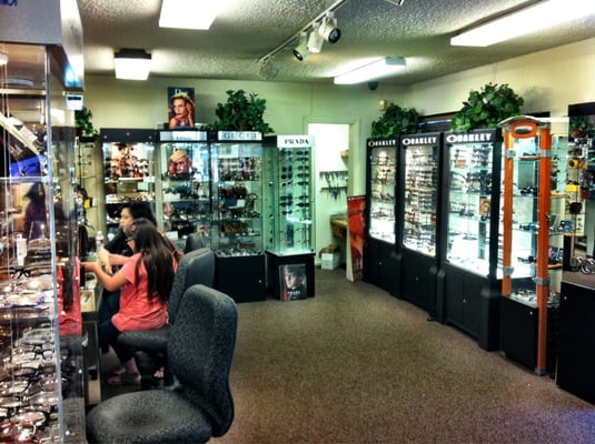 CHINO OPTOMETRY CENTER - Updated May 2026 - 23 Photos & 138 Reviews ...