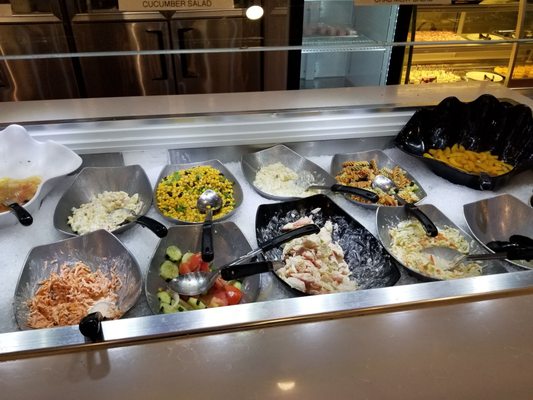 Captain King’s Seafood City - Order Food Online - 60 Photos - Buffets ...