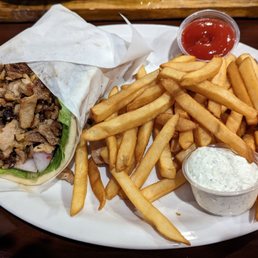 ISTANBUL MEDITERRANEAN CUISINE & BAR - Updated August 2025 - 371 Photos ...