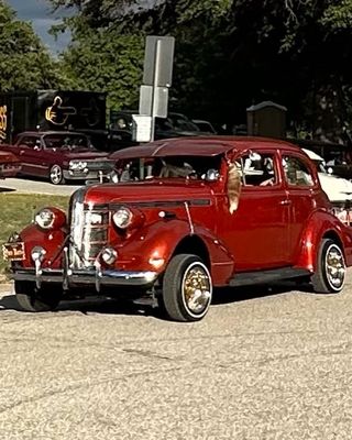 SAMUELL GRAND RECREATION CENTER - Updated July 2025 - 22 Photos & 15 ...