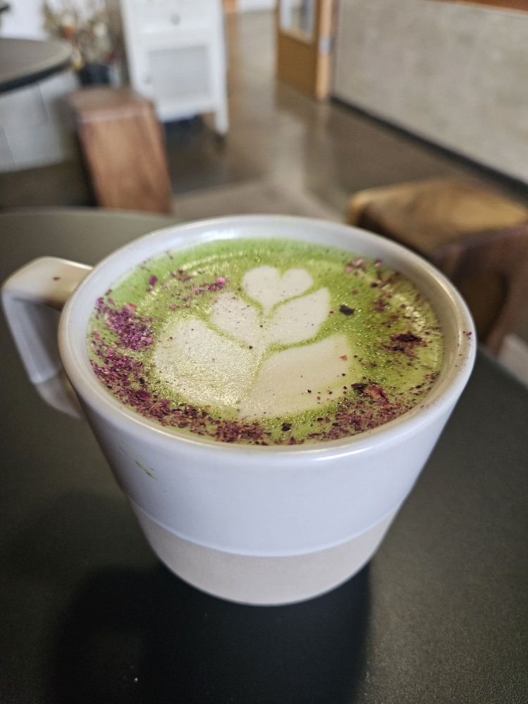 EXQUISITE CREATURES COFFEE - Updated October 2025 - 86 Photos & 45 ...