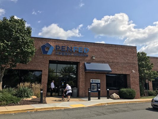 PENFED CREDIT UNION - Updated December 2025 - 22 Photos & 159 Reviews ...