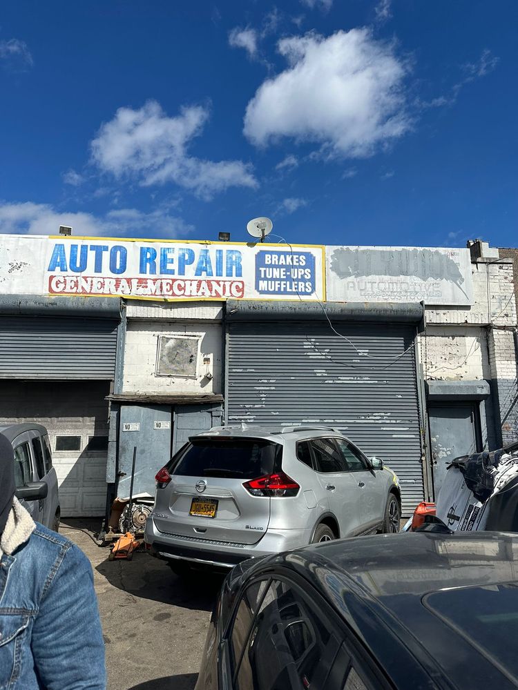 CITY WIDE AUTO REPAIR SHOP - Updated December 2025 - 73 E 130th St, New ...