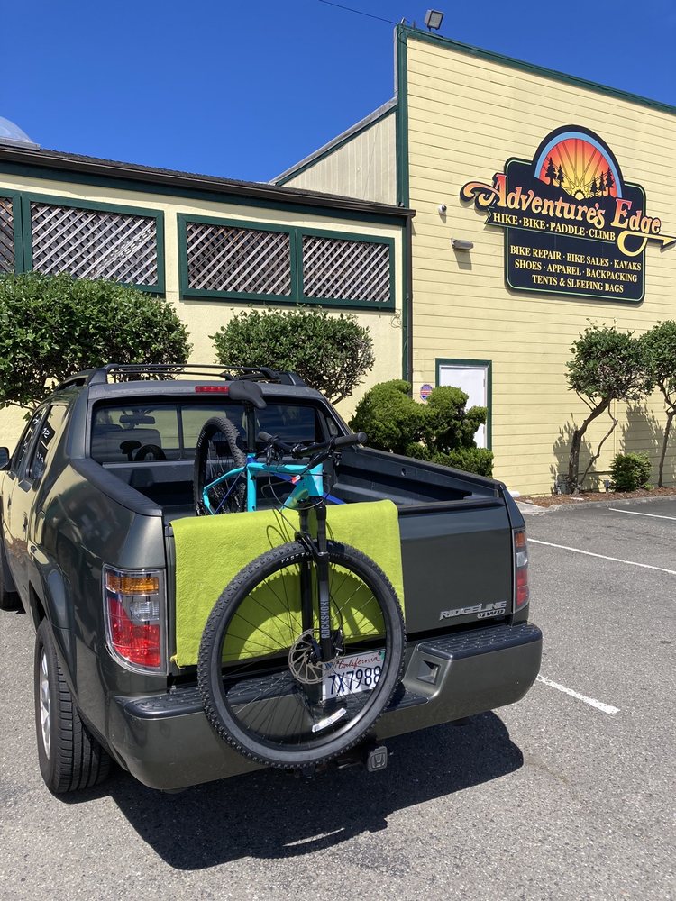 ADVENTURE’S EDGE - Updated May 2026 - 39 Reviews - 125 W 5th St, Eureka ...