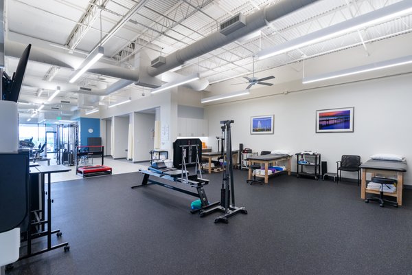 VISTA PHYSICAL THERAPY - DALLAS - Updated October 2025 - 35 Photos ...