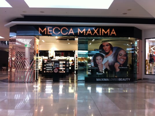 MECCA MAXIMA - Updated December 2025 - Shop 1081-1082, Carindale ...