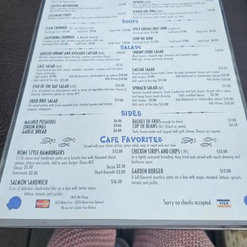 BAYSIDE CAFE - Updated June 2024 - 519 Photos & 606 Reviews - 10 State ...