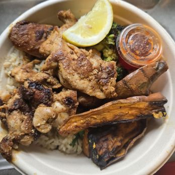 DIG INN - Updated January 2026 - 134 Photos & 186 Reviews - 1616 ...