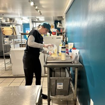 ZEPHYR ICE - Updated July 2025 - 49 Photos & 51 Reviews - 129 Spring St ...