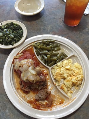 SENECA FAMILY RESTAURANT - 18 Photos & 57 Reviews - 515 By Pass 123 ...