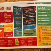 THE HOWLIN BIRD - 110 Photos & 63 Reviews - 123 S Main St, North Canton ...