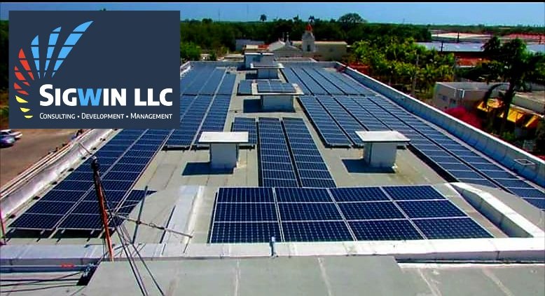 SIGWIN - Updated May 2024 - 36 Photos - Bayamón, Puerto Rico - Solar Installation - Phone Number ...