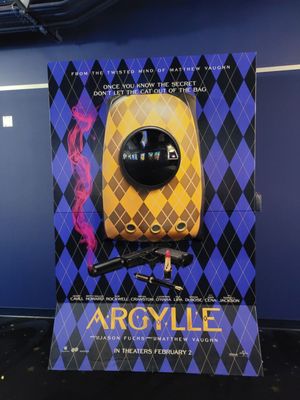 CINEPLEX MARINE GATEWAY - Updated October 2025 - 205 Photos & 94 ...